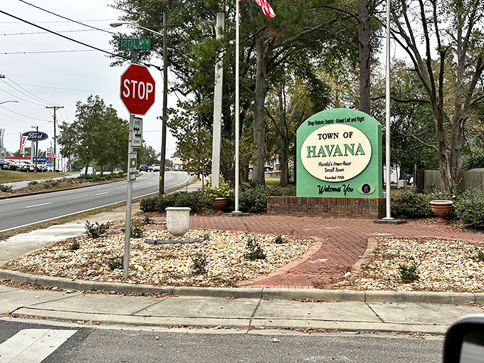 "Florida's Friendliest Small Town" isn't just a slogan&mdash;it's a promise delivered with Southern hospitality and a brick-lined welcome that sets the tone.