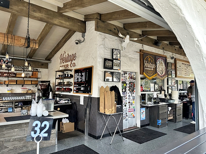 Step inside and time stands still. These red vinyl booths have witnessed first dates, family celebrations, and countless "I can't believe I ate the whole thing" moments.