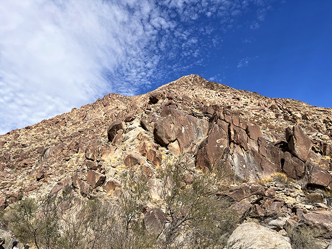 Rugged, imposing, and unapologetically dramatic &ndash; like your Italian grandmother, but made of ancient stone and geological attitude.