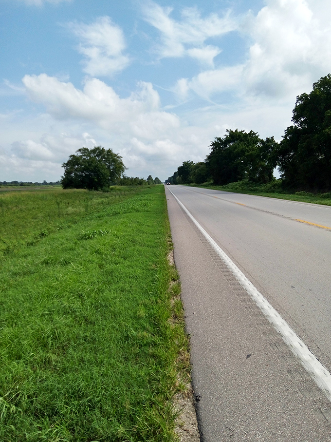 Open roads and endless skies define the Bootheel landscape. Here, rush hour means slowing down to admire the view, not sitting in traffic.