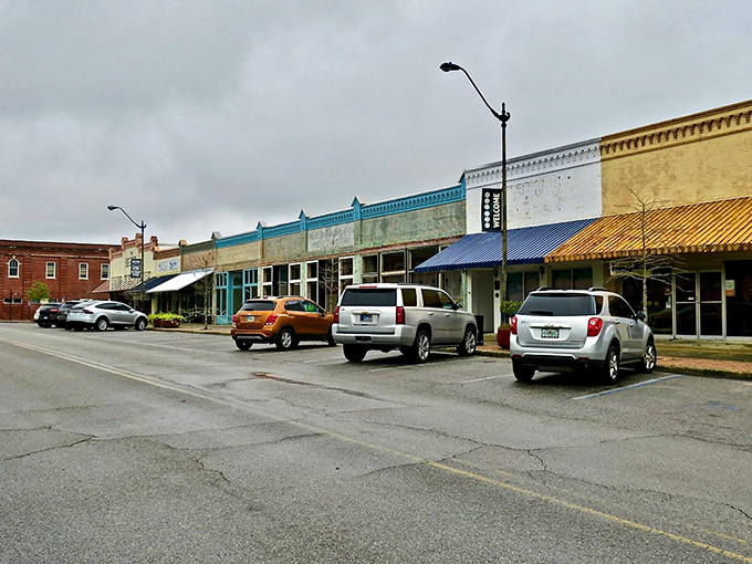 Sometimes the most charming small towns are hiding in plain sight, just waiting to be discovered.