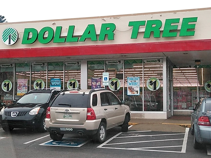 Where Nashville's savvy shoppers congregate, this unassuming storefront hides a labyrinth of affordable discoveries waiting to be unearthed.