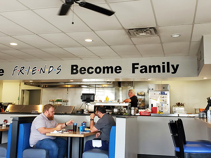 "Where Friends Become Family" isn't just a slogan here&mdash;it's the lived experience that keeps locals coming back decade after decade.