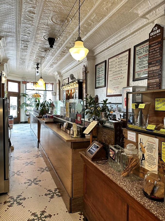 Clean lines, warm wood, and natural light create the perfect backdrop for the smoky drama about to unfold on your plate.