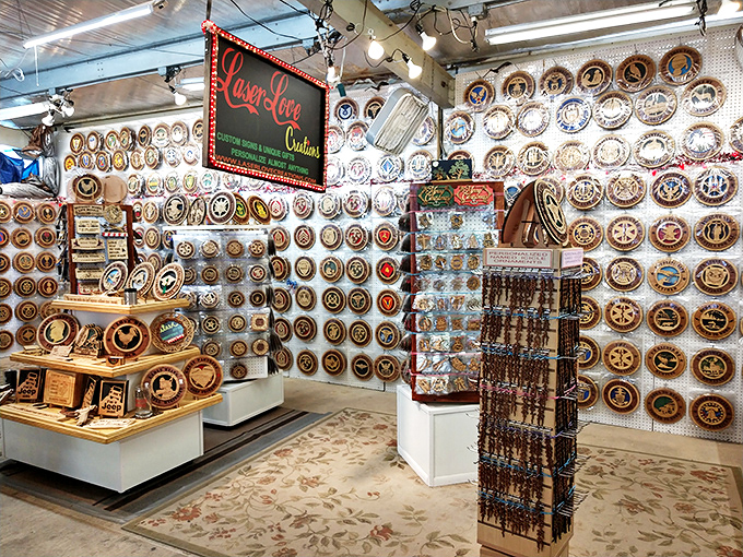 Wall-to-wall craftsmanship at its finest&mdash;these laser-cut creations transform ordinary walls into conversation pieces that guests will envy.