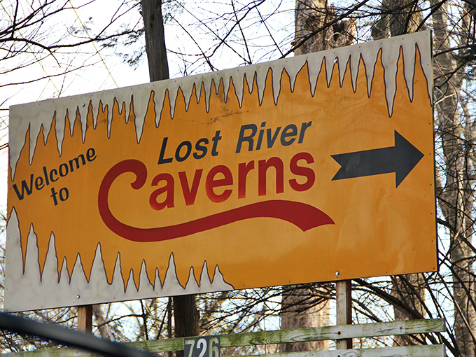 Walking these pathways feels like strolling through Earth's art gallery, where each formation tells a story millions of years in the making.