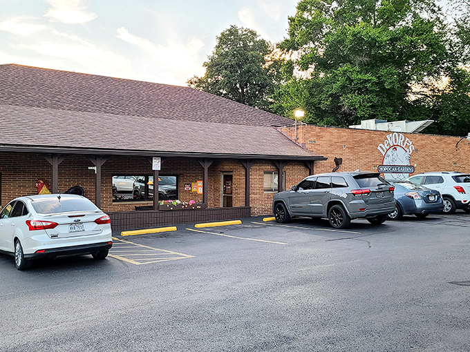 Hopocan Gardens welcomes hungry souls with covered comfort, where Barberton's legendary chicken tradition lives on beautifully.