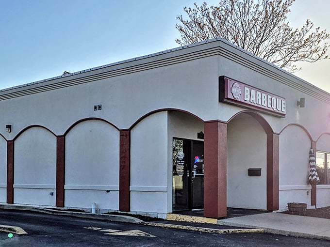 Don't judge this book by its cover - inside those arched doorways lies smoky magic.