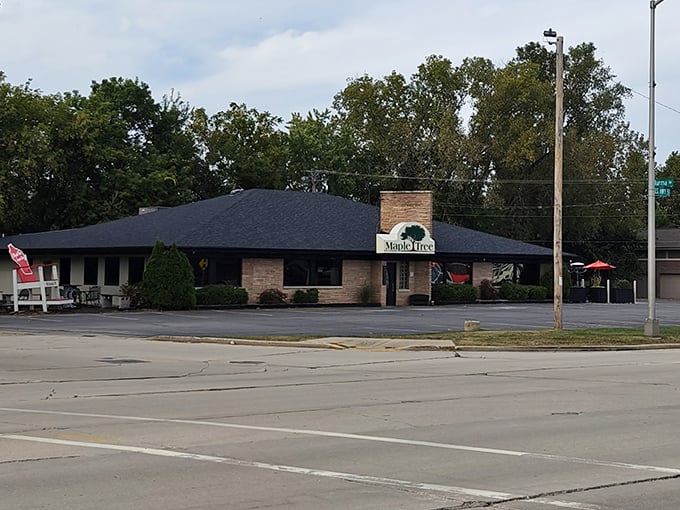 Sometimes the best treasures hide in plain sight along America's highways &ndash; this is one.