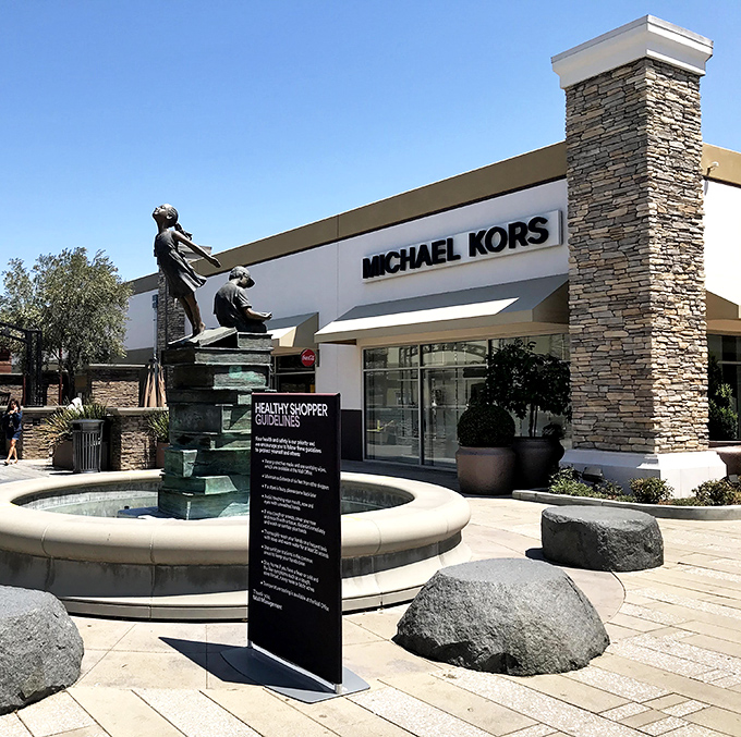 It&rsquo;s like retail therapy on steroids&mdash;San Francisco Premium Outlets turns shopping into a full-day adventure worth savoring.