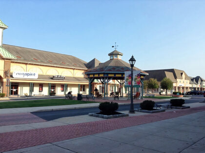 7 Enormous Outlet Malls In Pennsylvania That Are Absolutely Worth The Drive