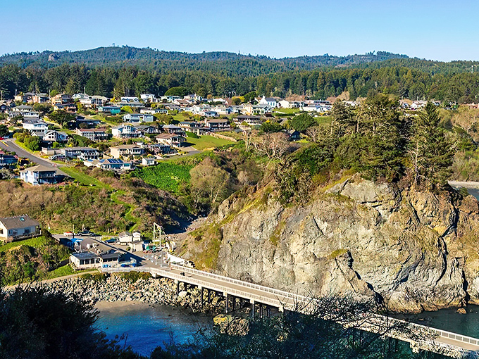 Tiny Trinidad proves good things come in small packages – especially when they're wrapped in ocean views.