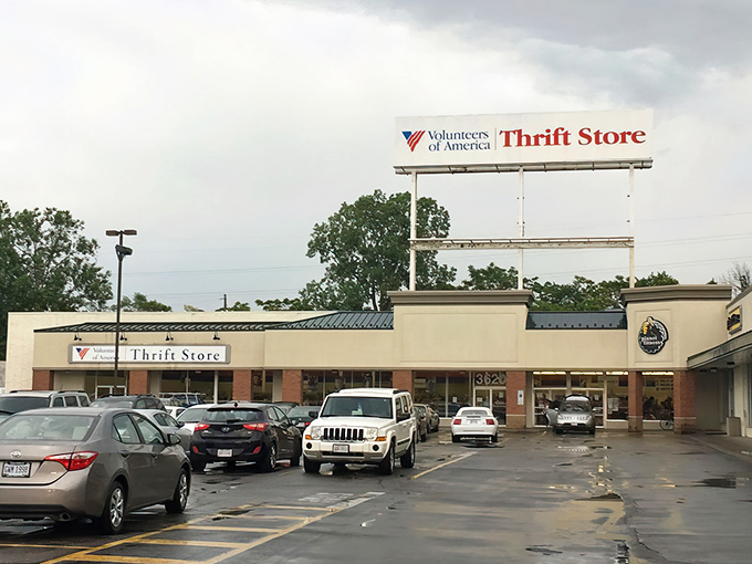 This Columbus gem proves that doing good and finding great deals aren't mutually exclusive life choices.