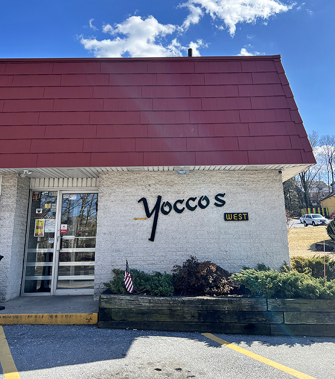 Sometimes the most unassuming buildings hide the greatest treasures &ndash; like finding gold in your backyard.