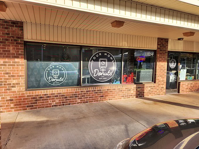 Clean lines, big windows, and bigger flavors &ndash; this Matthews gem shines brighter than its storefront.