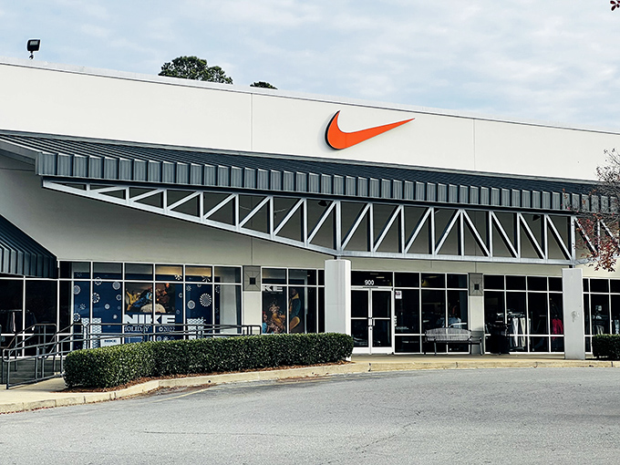 When brand names meet bargain prices, magic happens in ways that make your wallet genuinely smile.