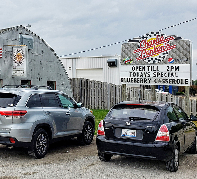 Sometimes the best treasures hide in plain sight, waiting to surprise you with their delicious secrets inside.