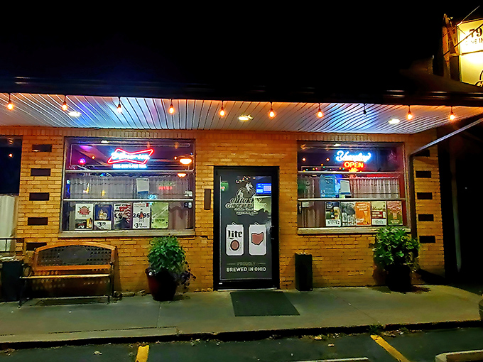 The kind of place your GPS might miss, but your taste buds will never forget.