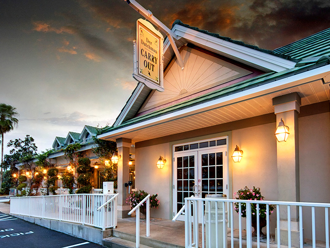 Step into Amish country without leaving Florida - where simple ingredients create extraordinary memories.