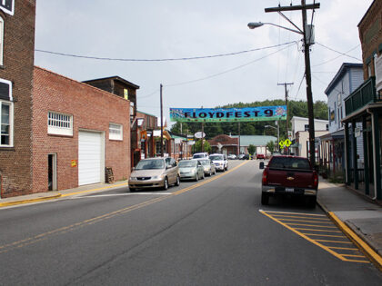 11 Dreamy Mountain Towns In Virginia That Are Affordable, Peaceful, And ...