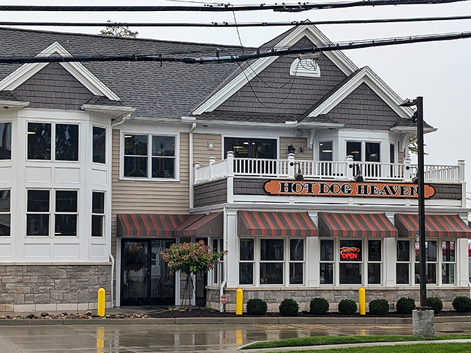 This strip mall gem delivers heavenly flavors that would make even the pickiest eaters sing hallelujah.