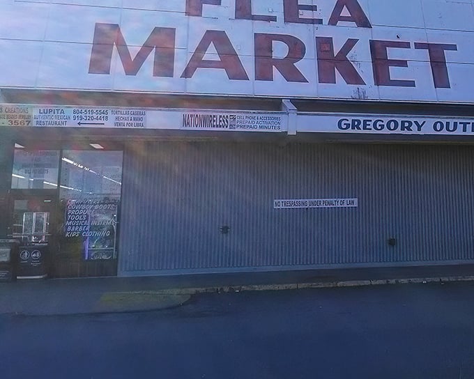 Simple storefront, extraordinary finds - where Richmond's best-kept shopping secrets come to life.