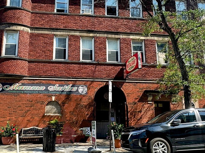 Sometimes the best restaurants hide in plain sight, waiting to surprise you with authentic flavors and warmth.