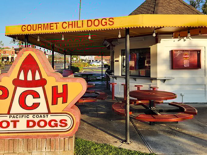 Sometimes the greatest culinary treasures come wrapped in simple white buildings with old-school charm and character.