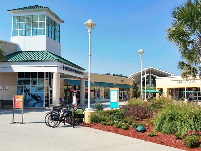 Under Armour meets under budget – where athletic dreams and wallet-friendly prices finally shake hands.