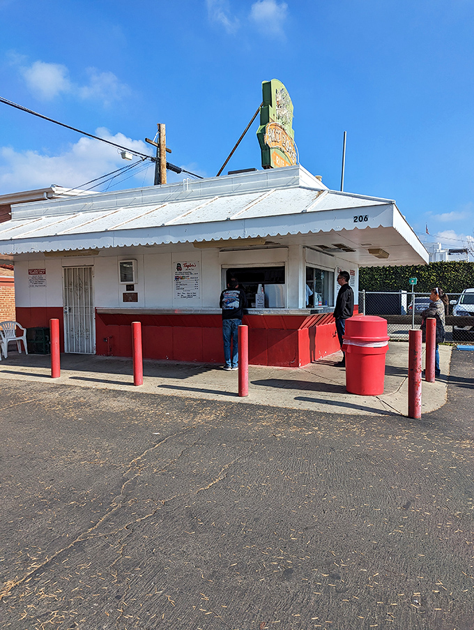 Sometimes the most unassuming spots serve up the most unforgettable bites you'll ever taste.