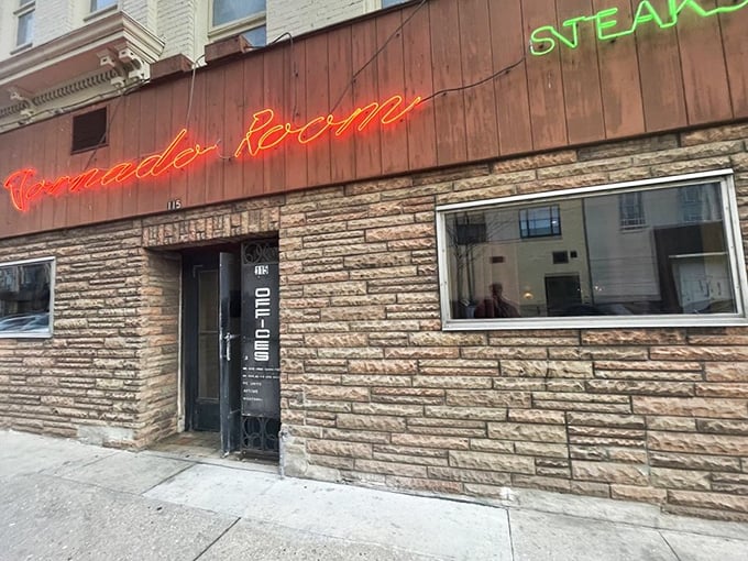 Classic steakhouse vibes meet modern appetites in this timeless temple of perfectly grilled beef and good times.