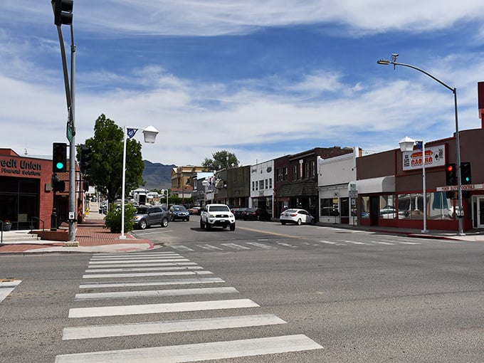 Discover the charm of Winnemucca, Nevada &mdash; where small-town streets meet wide open skies and a welcoming community spirit shines bright.