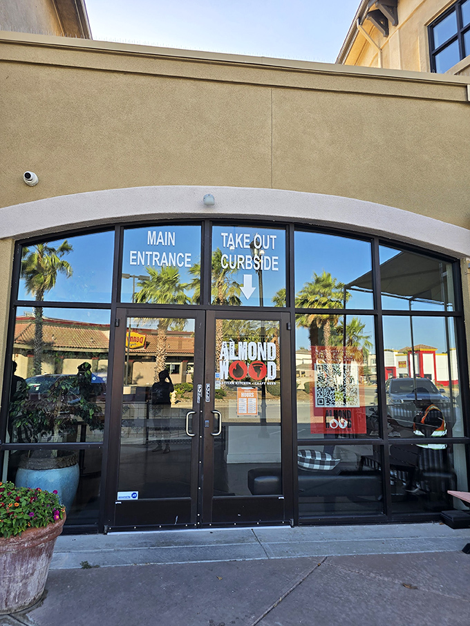 Almond Wood Fired Kitchen brings farm-to-table dining without the pretension. Just good food that doesn't require a second mortgage to enjoy.