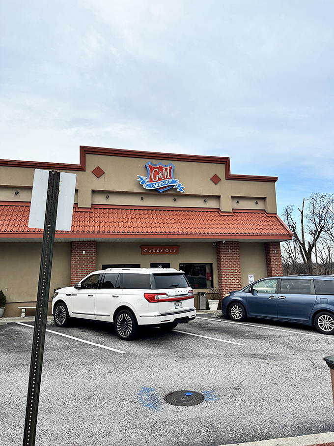 G&M Restaurant might not look fancy from the outside, but locals know that sometimes the most unassuming places serve up the most memorable meals.