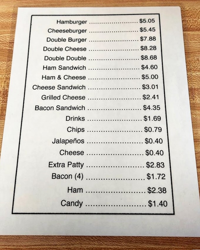 The menu at Herd's reads like a beautiful haiku to simplicity&mdash;no foams, no reductions, no pretension&mdash;just honest food at prices that won't make your wallet weep.