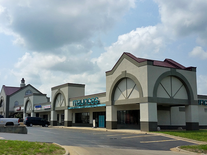 Modern conveniences blend seamlessly with old-world charm, proving progress doesn't require sacrificing character or community spirit.