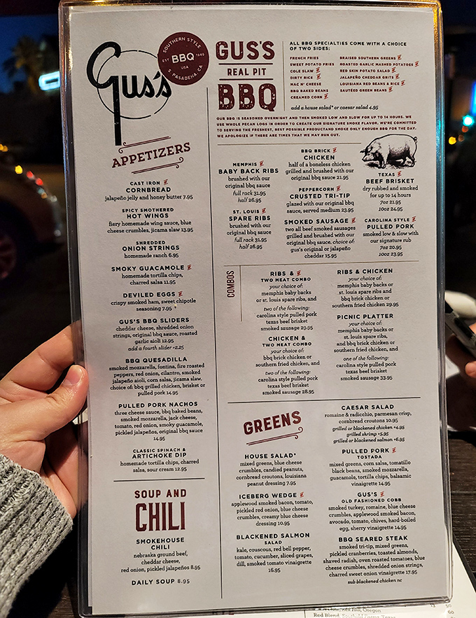 Menu boards that read like a love letter to Eastern European comfort food &ndash; resistance is futile.