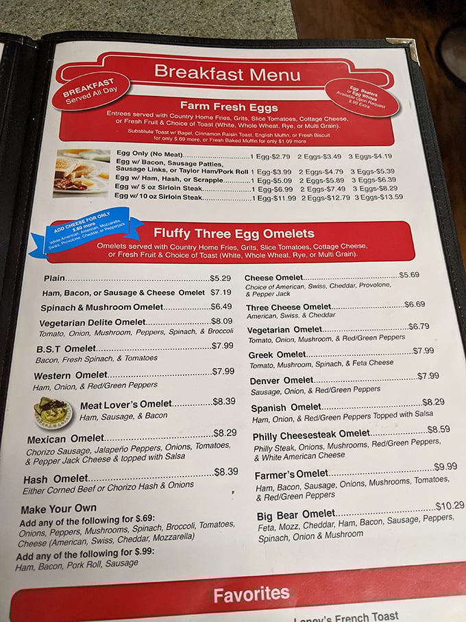 Crazy Friday's Lobster Feast menu reads like a love letter to seafood enthusiasts. Maine's finest crustaceans make a delicious detour to Pennsylvania.