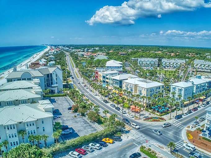 Highway 30A&mdash;where the journey itself is the destination and every turn reveals another postcard moment waiting to happen.