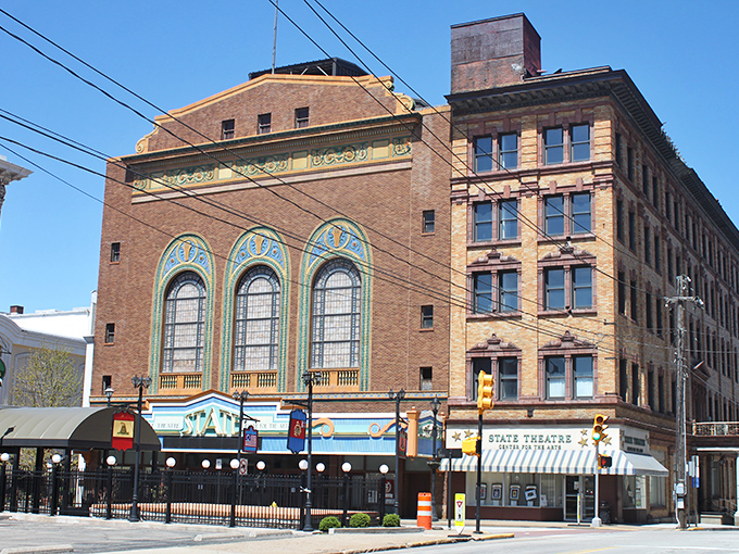 The State Theatre isn't just a building&mdash;it's a time machine offering affordable entertainment in a setting that makes streaming services feel soulless by comparison.
