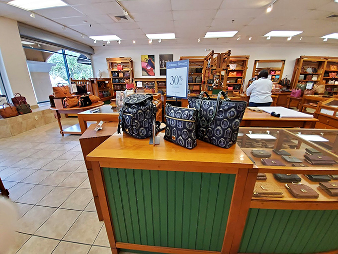 Designer bags at a fraction of their usual price &ndash; the thrill of the hunt culminates in that magical moment when luxury becomes affordable.