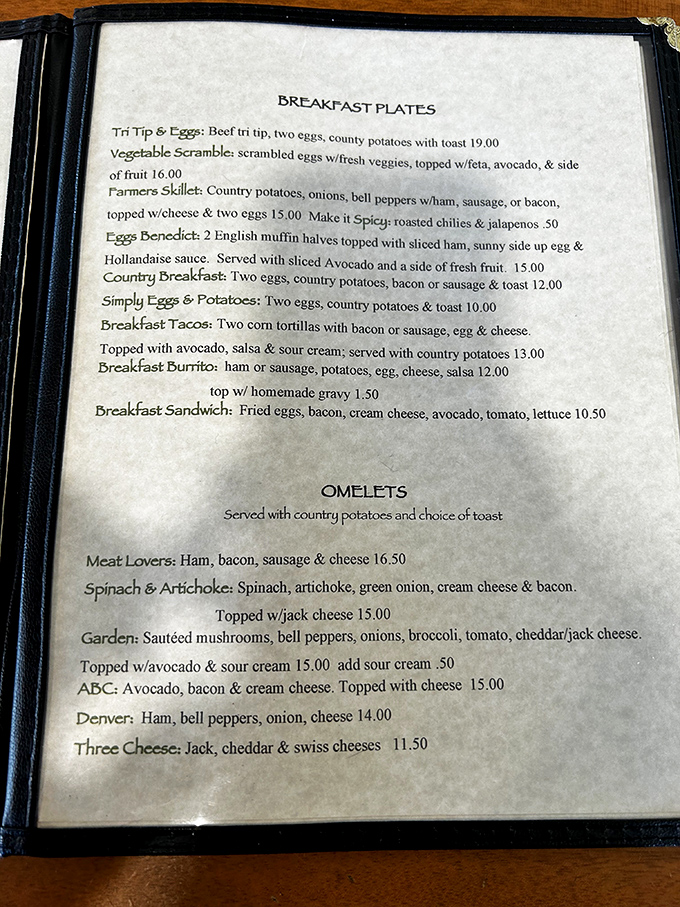 Sometimes the best treasures hide behind the simplest descriptions &ndash; like finding gold in your backyard garden.