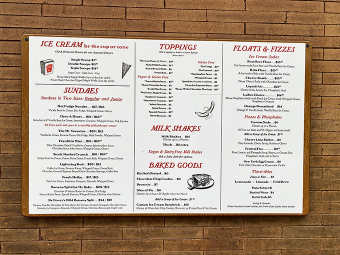 The menu reads like a love letter to smoked meats. "The Decision Maker" combo is aptly named&mdash;deciding what NOT to order is the real challenge.