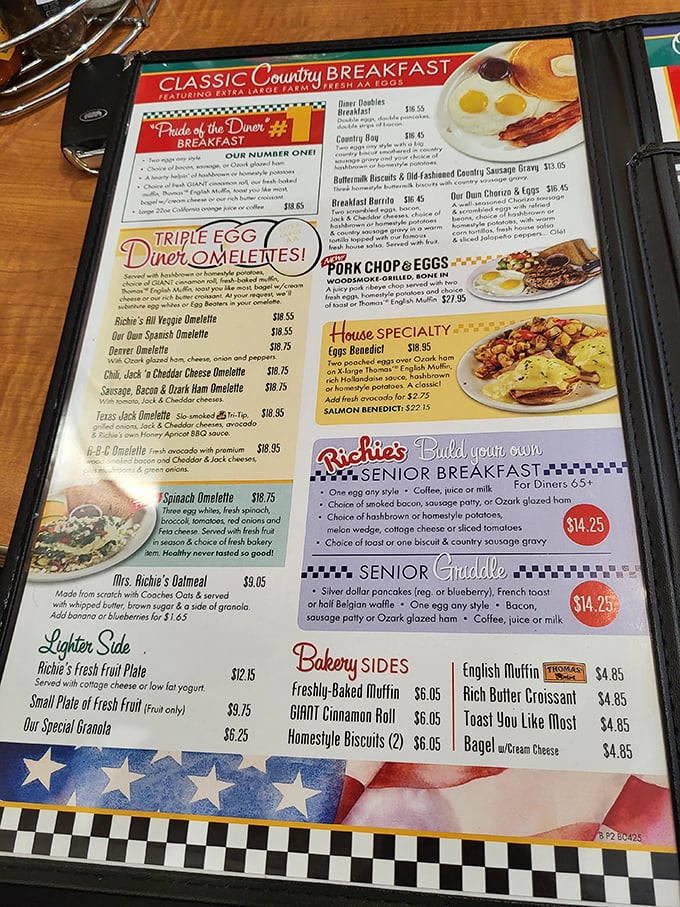 The menu board tells a story of smoked meat possibilities – a choose-your-own-adventure where every ending is delicious.