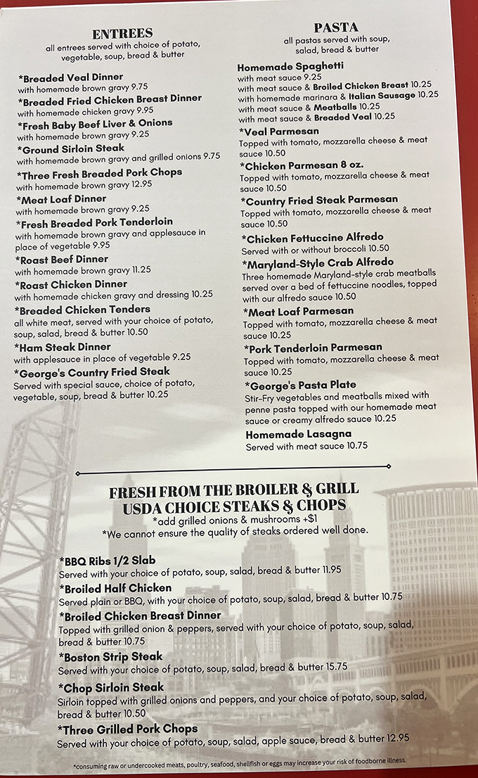 The menu reads like a love letter to Mexican cuisine, with appetizers that could easily become your main affair.