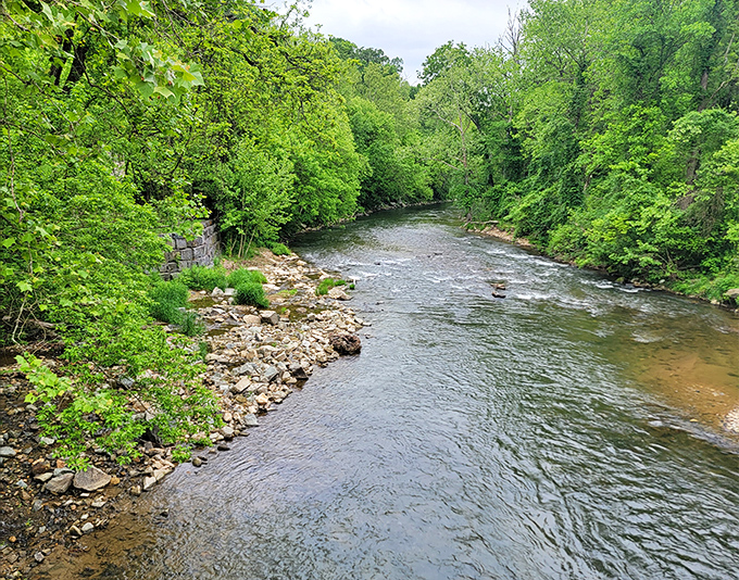 The Susquehanna River doesn't just flow, it tells stories. Listen closely enough and you might hear tales of centuries past between the gentle ripples.