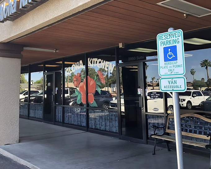Aloha Kitchen brings island vibes to Mesa, where Hawaiian comfort food feels like a warm family hug.