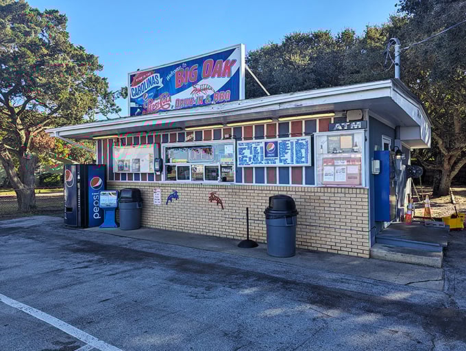 Don't judge this book by its cover - inside lies some of the coast's best-kept secrets.