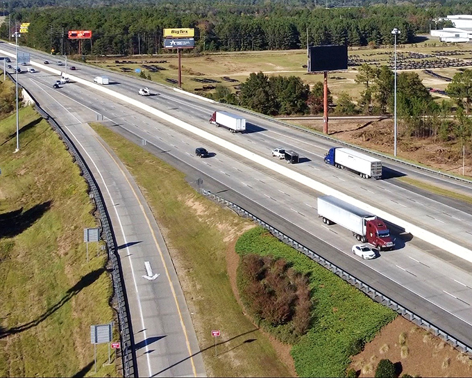 Cordele's downtown might be quiet now, but these streets have seen generations of Georgia stories unfold.