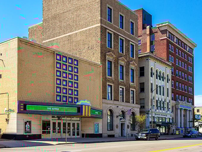 Erie offers living that looks like a vacation postcard but costs less than you'd spend on a condo in Philadelphia.